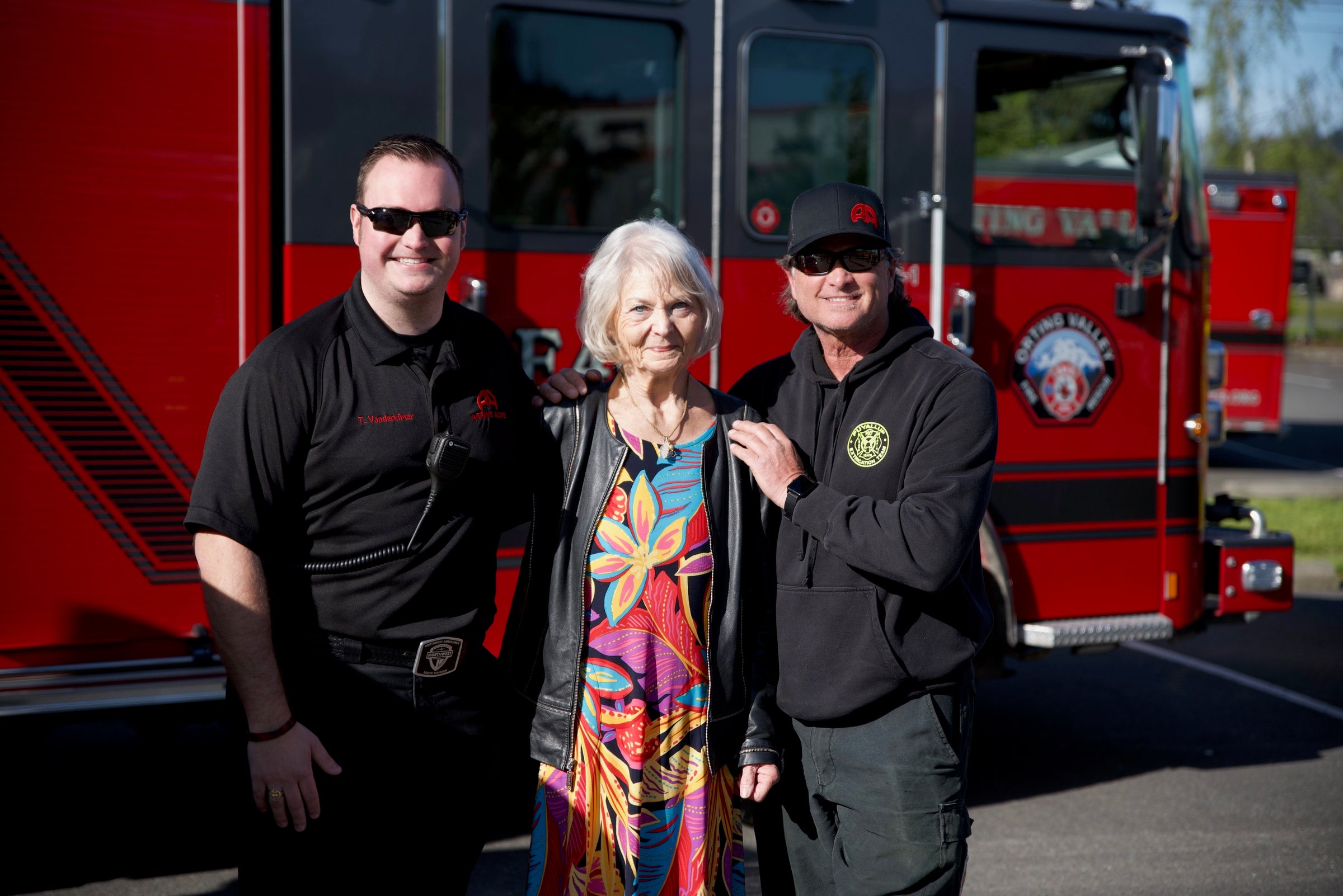 Home | The Original DUI Impact Panel